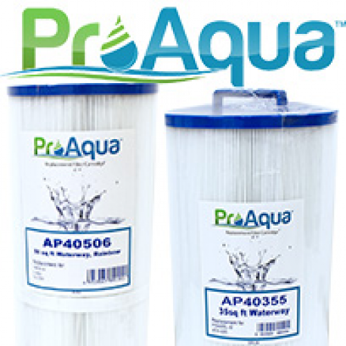 Cartridges & Filters | Central Spa and Pool Supply