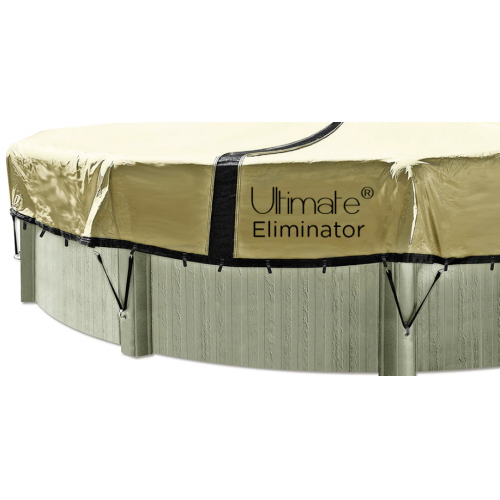 Winterizing | Central Spa and Pool Supply