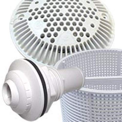 Pool Products | Central Spa and Pool Supply