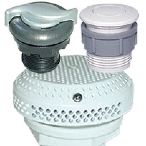 SPA Products | Central Spa and Pool Supply