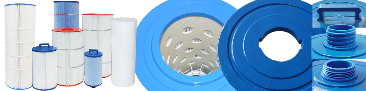 Cartridges & Filters | Central Spa and Pool Supply