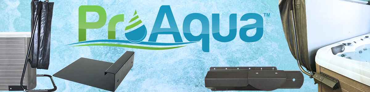 ProAqua Lifters | Central Spa and Pool Supply