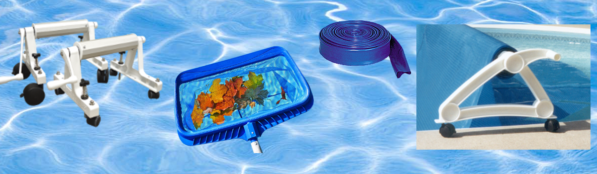 Pool Maintenance & Accessories | Central Spa and Pool Supply