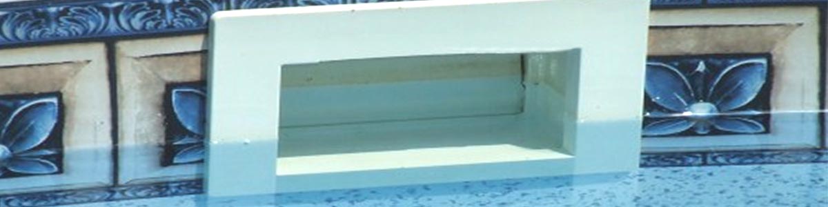 Skimmers & Drains | Central Spa and Pool Supply